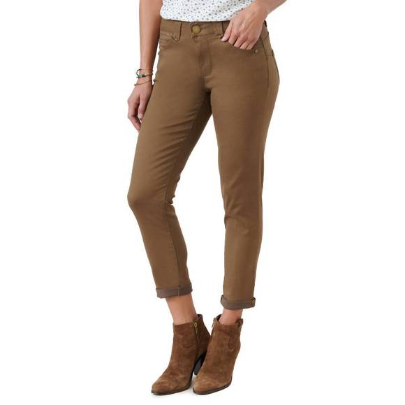 Democracy | Pants & Jumpsuits | New Democracy Ginger Snap Ankle Skimmer ...